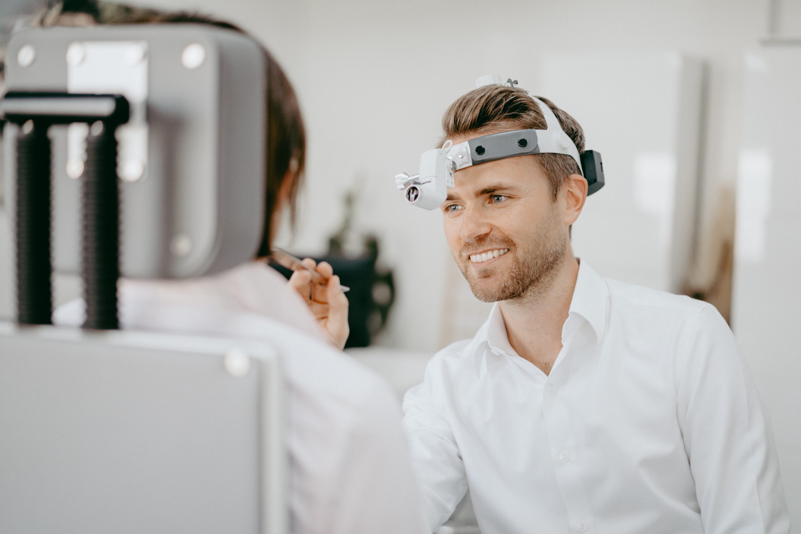 HNO - DDr. Graupp - Ordination in Mureck